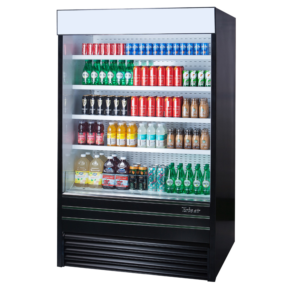 TOM-48EB-N - Turbo Air Refrigerator Manufacturer :Turbo Air ... TOM-48EB-N - Turbo Air Refrigerator Manufacturer :Turbo Air ...