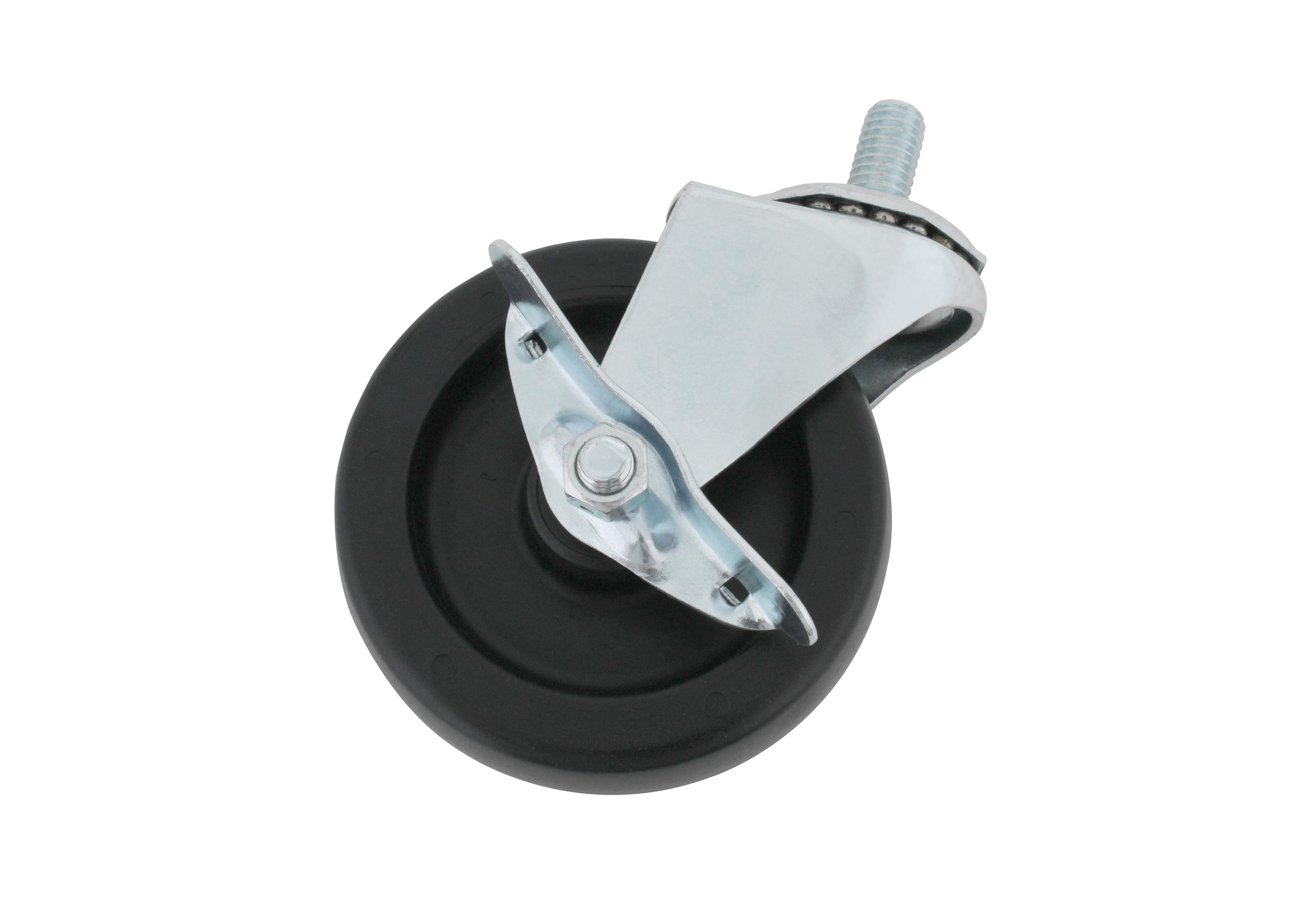 4" Caster with Brake - Turbo Air Refrigerator Manufacturer :Turbo Air ...