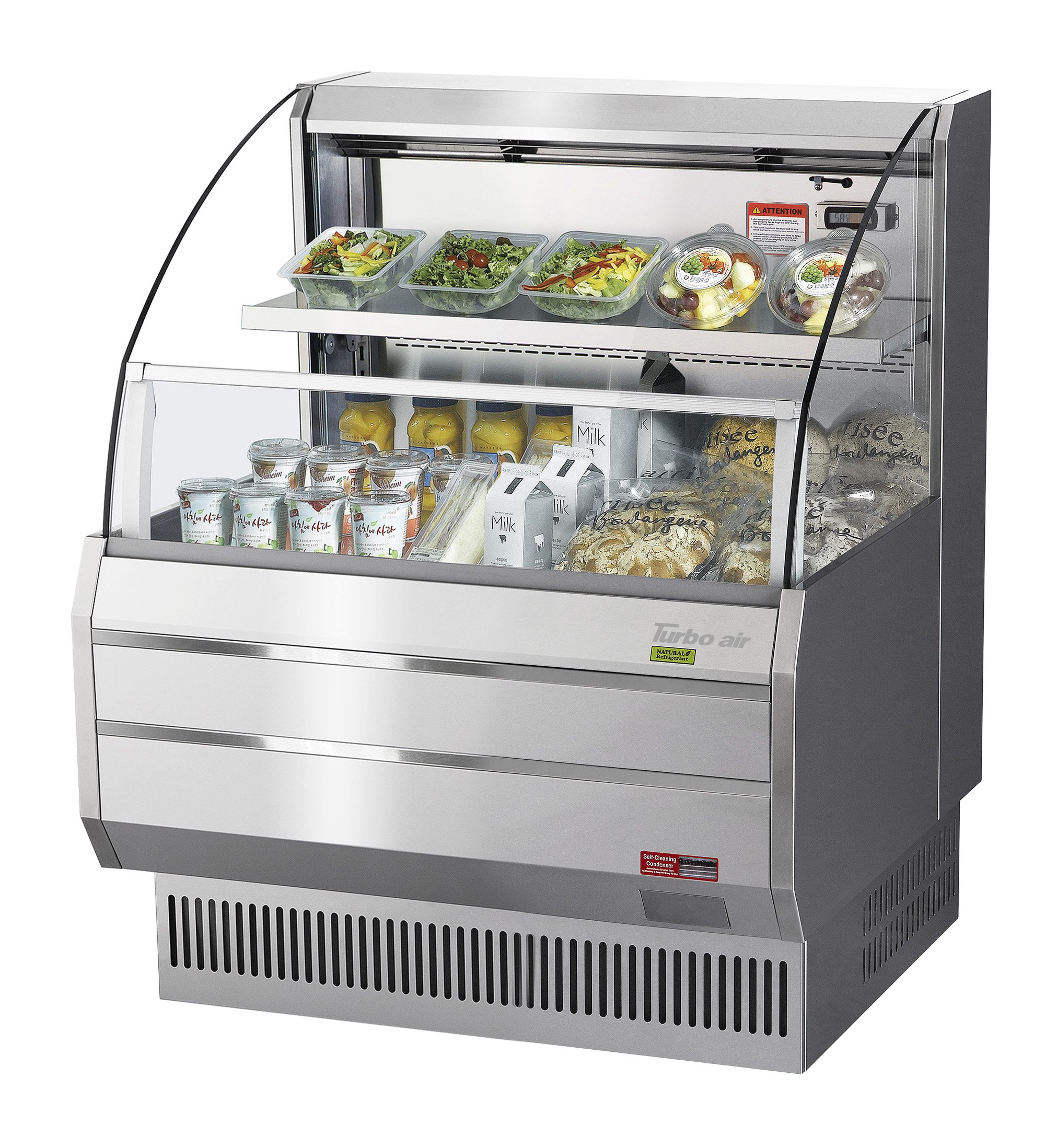 TOM-30LS-N - Turbo Air Refrigerator Manufacturer :Turbo Air ... TOM-30LS-N - Turbo Air Refrigerator Manufacturer :Turbo Air ...