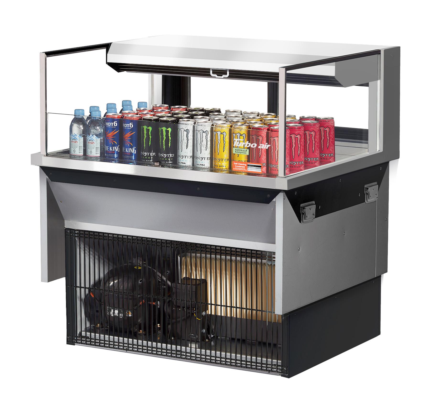 TOM-36L-UFD-S-1SI-N - Turbo Air Refrigerator Manufacturer :Turbo Air ... TOM-36L-UFD-S-1SI-N - Turbo Air Refrigerator Manufacturer :Turbo Air ...