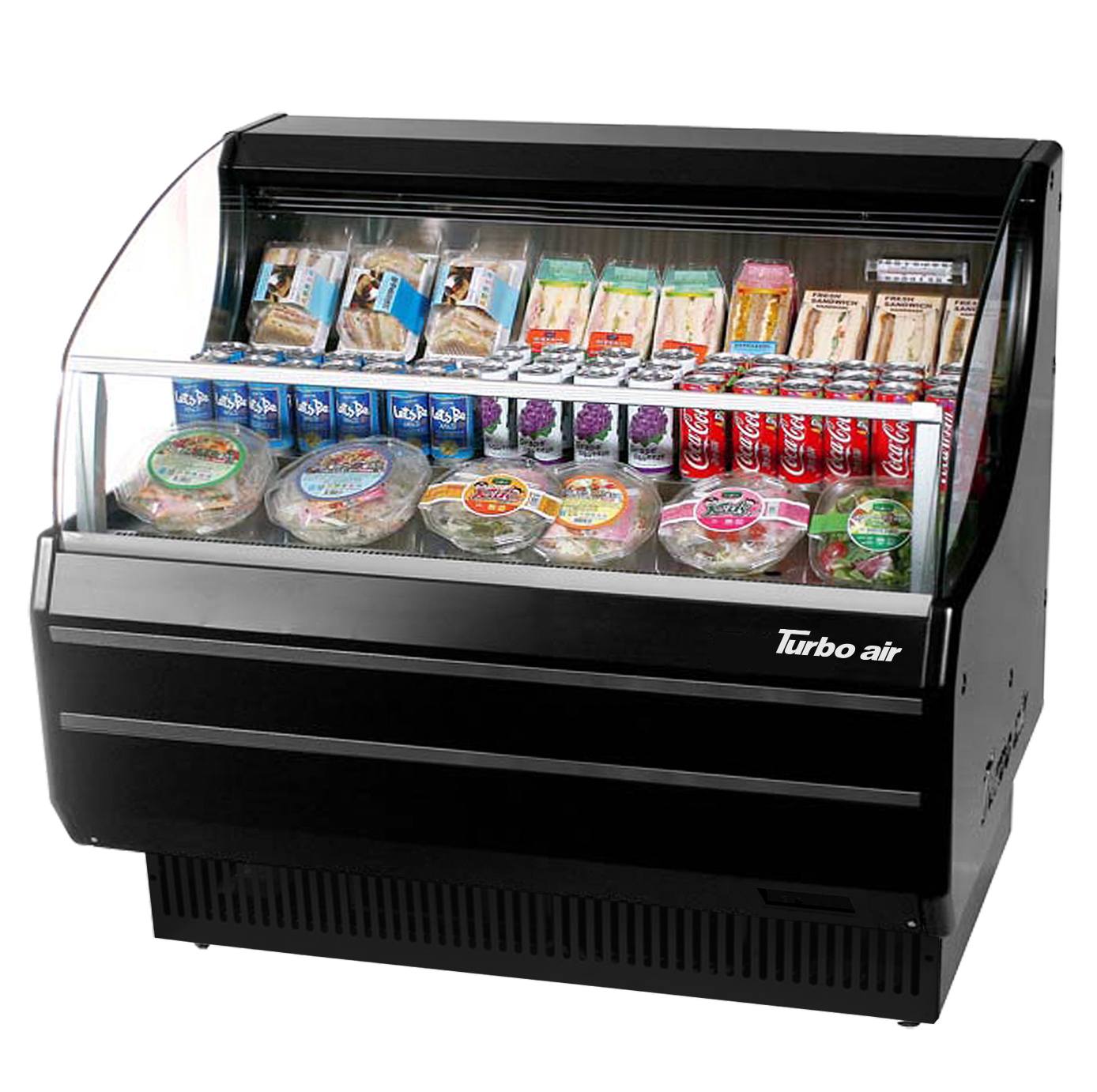 TOM-40SW(B)-N - Turbo Air Refrigerator Manufacturer :Turbo Air ... TOM-40SW(B)-N - Turbo Air Refrigerator Manufacturer :Turbo Air ...