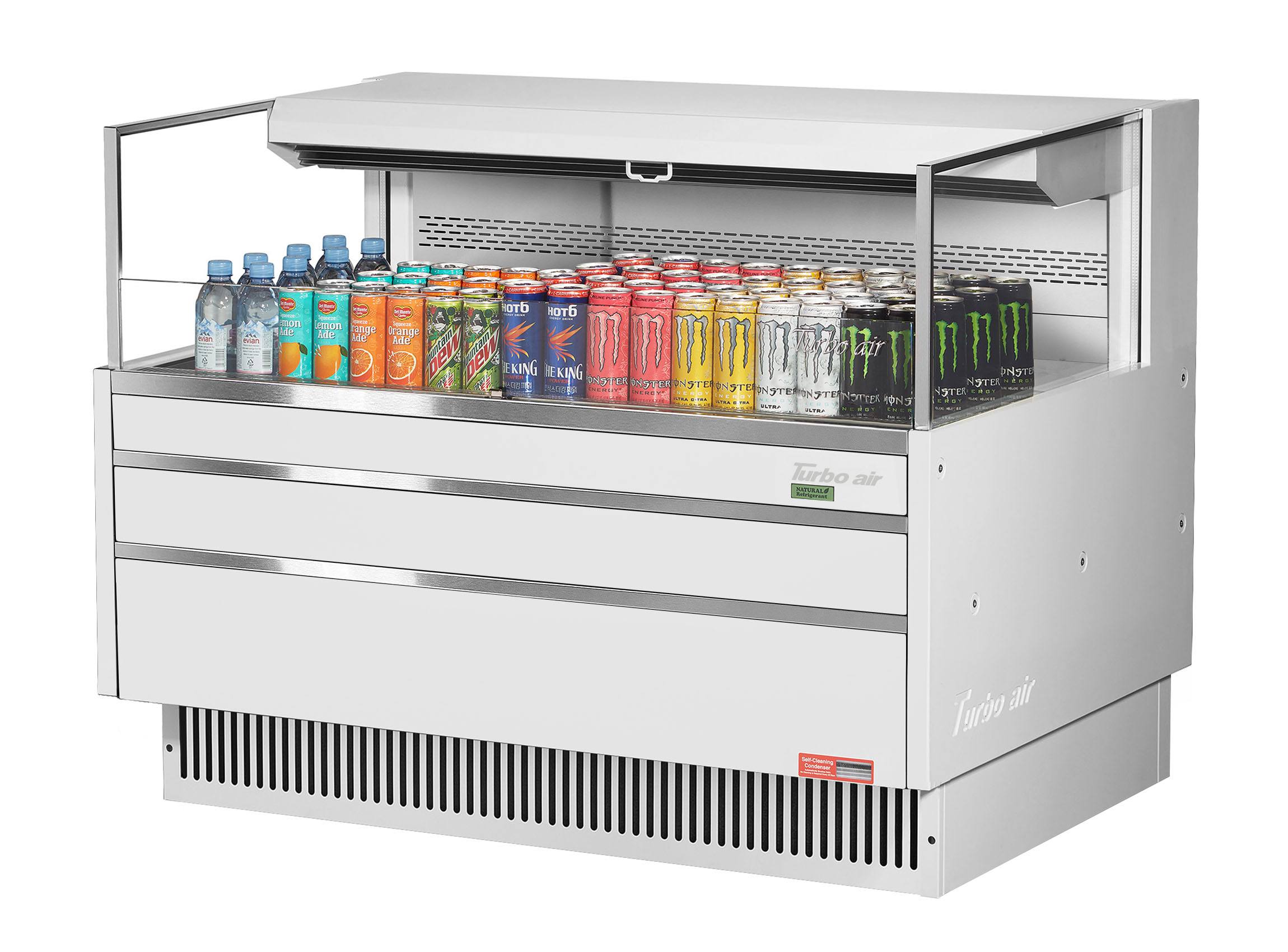 TOM-48L-UF-W(B)-1S-N - Turbo Air Refrigerator Manufacturer :Turbo Air ... TOM-48L-UF-W(B)-1S-N - Turbo Air Refrigerator Manufacturer :Turbo Air ...