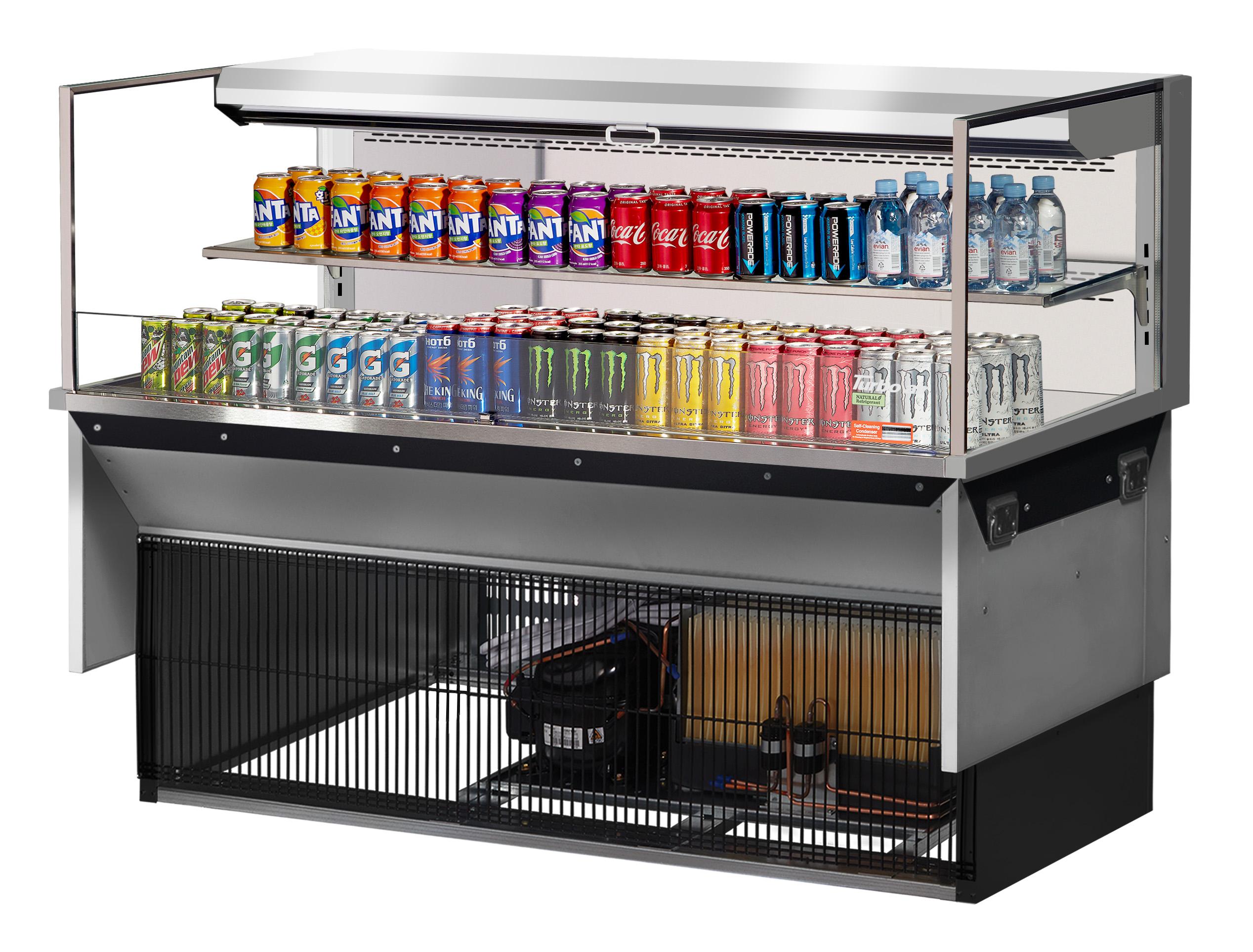TOM-60L-UF-S-2SI-N - Turbo Air Refrigerator Manufacturer :Turbo Air ... TOM-60L-UF-S-2SI-N - Turbo Air Refrigerator Manufacturer :Turbo Air ...