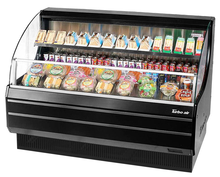 TOM-60LW(B)-N - Turbo Air Refrigerator Manufacturer :Turbo Air ... TOM-60LW(B)-N - Turbo Air Refrigerator Manufacturer :Turbo Air ...