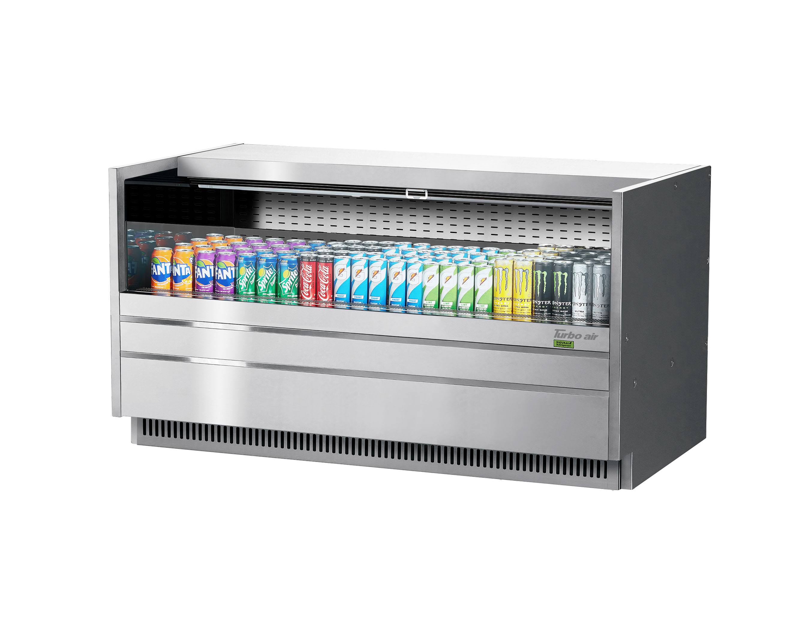 TOM-60UC-S-N - Turbo Air Refrigerator Manufacturer :Turbo Air ... TOM-60UC-S-N - Turbo Air Refrigerator Manufacturer :Turbo Air ...