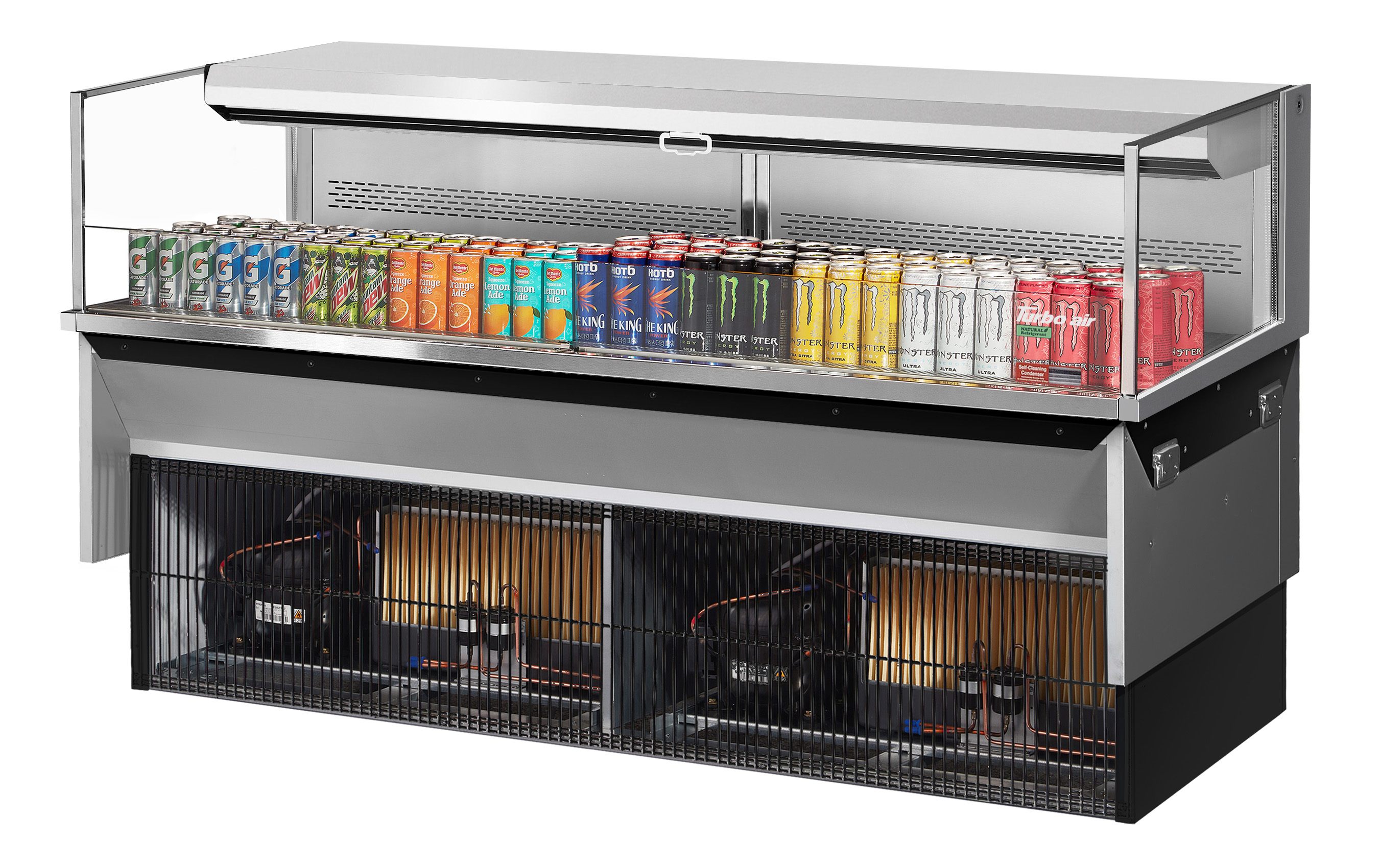 TOM-72L-UF-S-1SI-N - Turbo Air Refrigerator Manufacturer :Turbo Air ... TOM-72L-UF-S-1SI-N - Turbo Air Refrigerator Manufacturer :Turbo Air ...