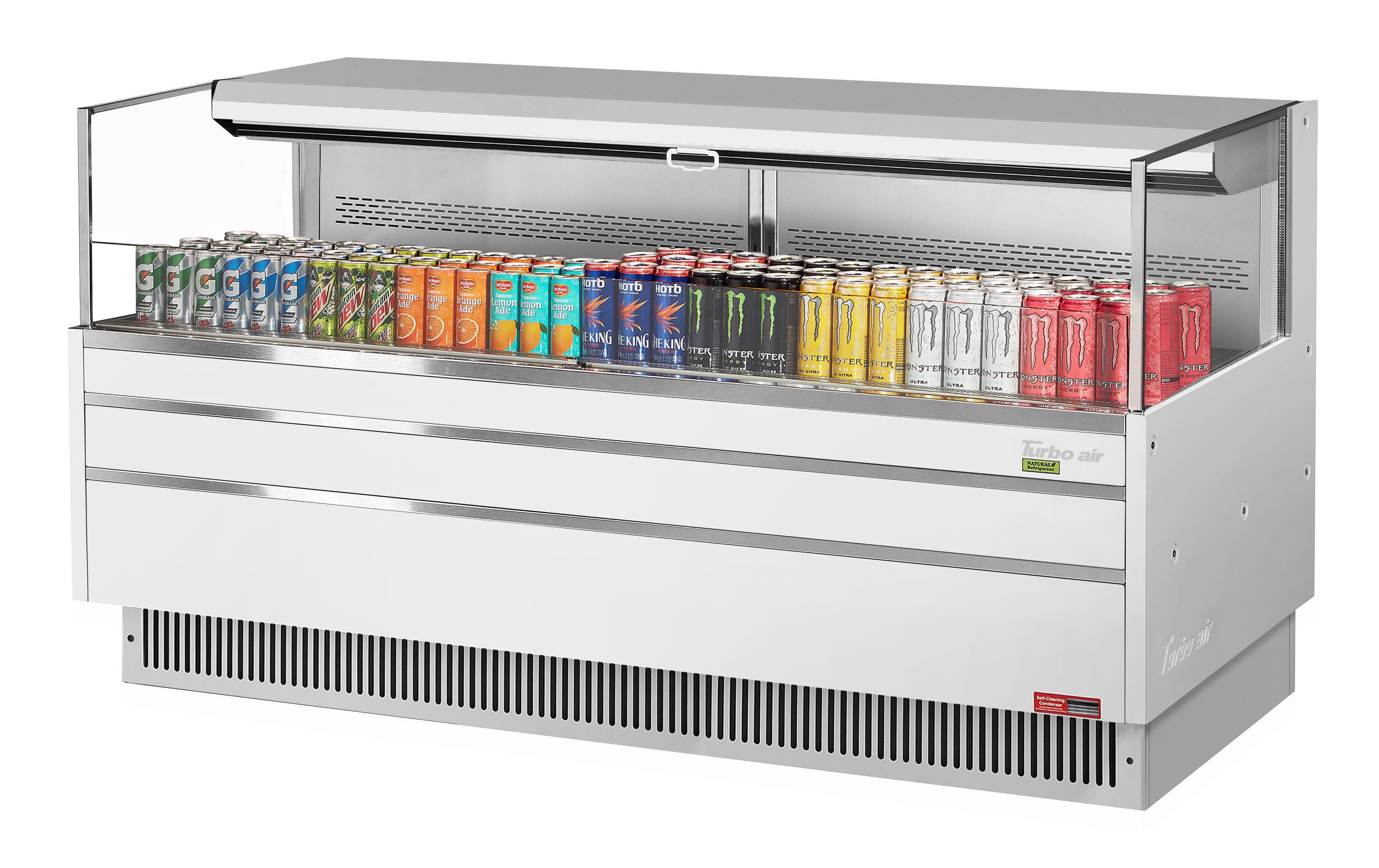 TOM-72L-UF-W(B)-1S-N - Turbo Air Refrigerator Manufacturer :Turbo Air ... TOM-72L-UF-W(B)-1S-N - Turbo Air Refrigerator Manufacturer :Turbo Air ...
