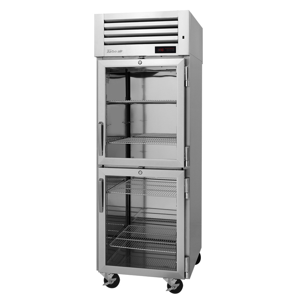 PRO 26 2H2 GS PT L Turbo Air Refrigerator Manufacturer Turbo Air pro-26-2h2-gs-pt-l-turbo-air-refrigerator-manufacturer-turbo-air