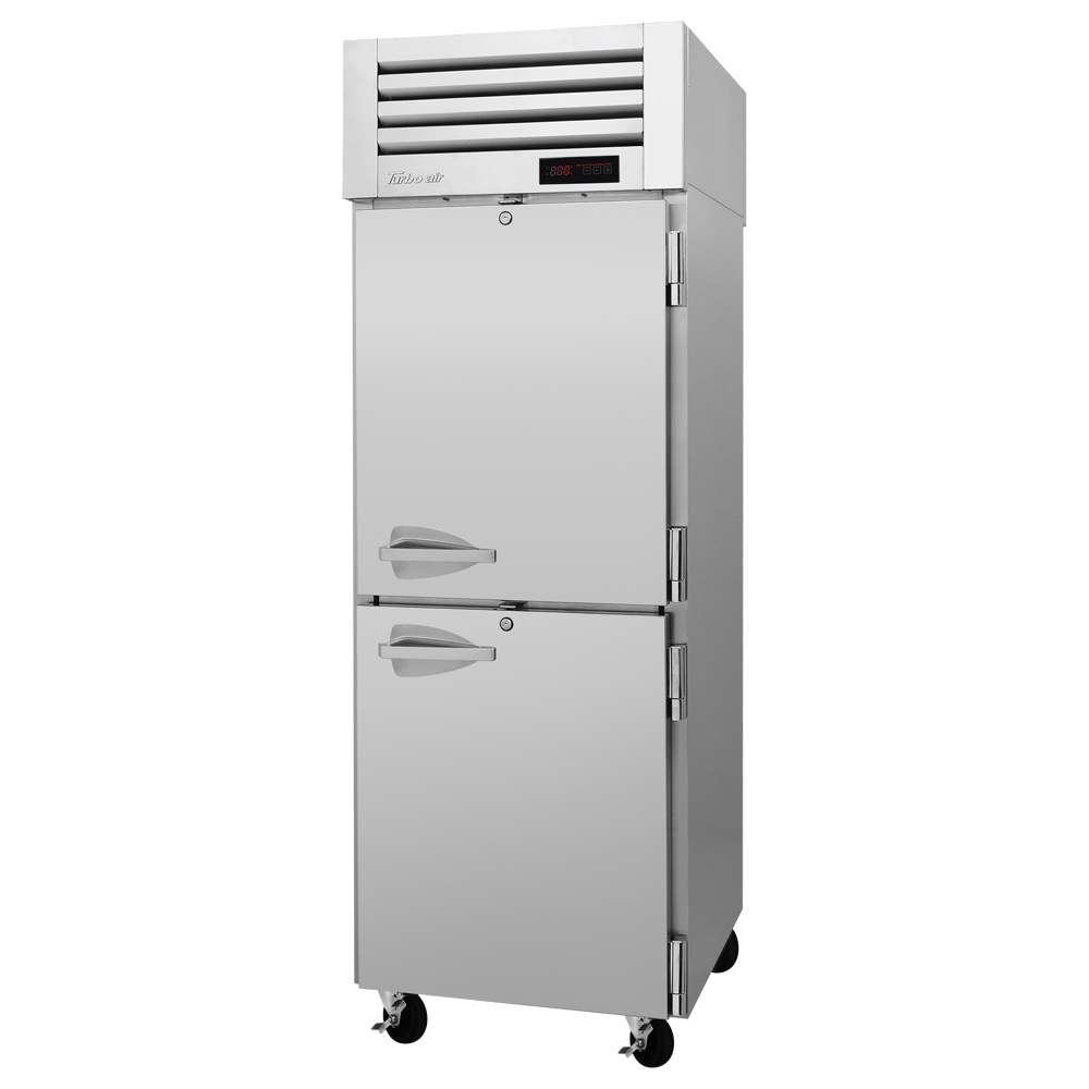 PRO-26-2H - Turbo Air Refrigerator Manufacturer :Turbo Air Refrigerator ...