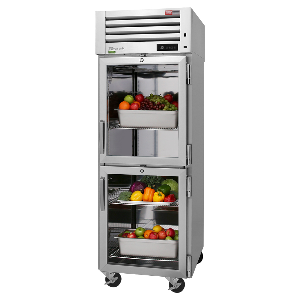 PRO-26-2R-G-N - Turbo Air Refrigerator Manufacturer :Turbo Air ...