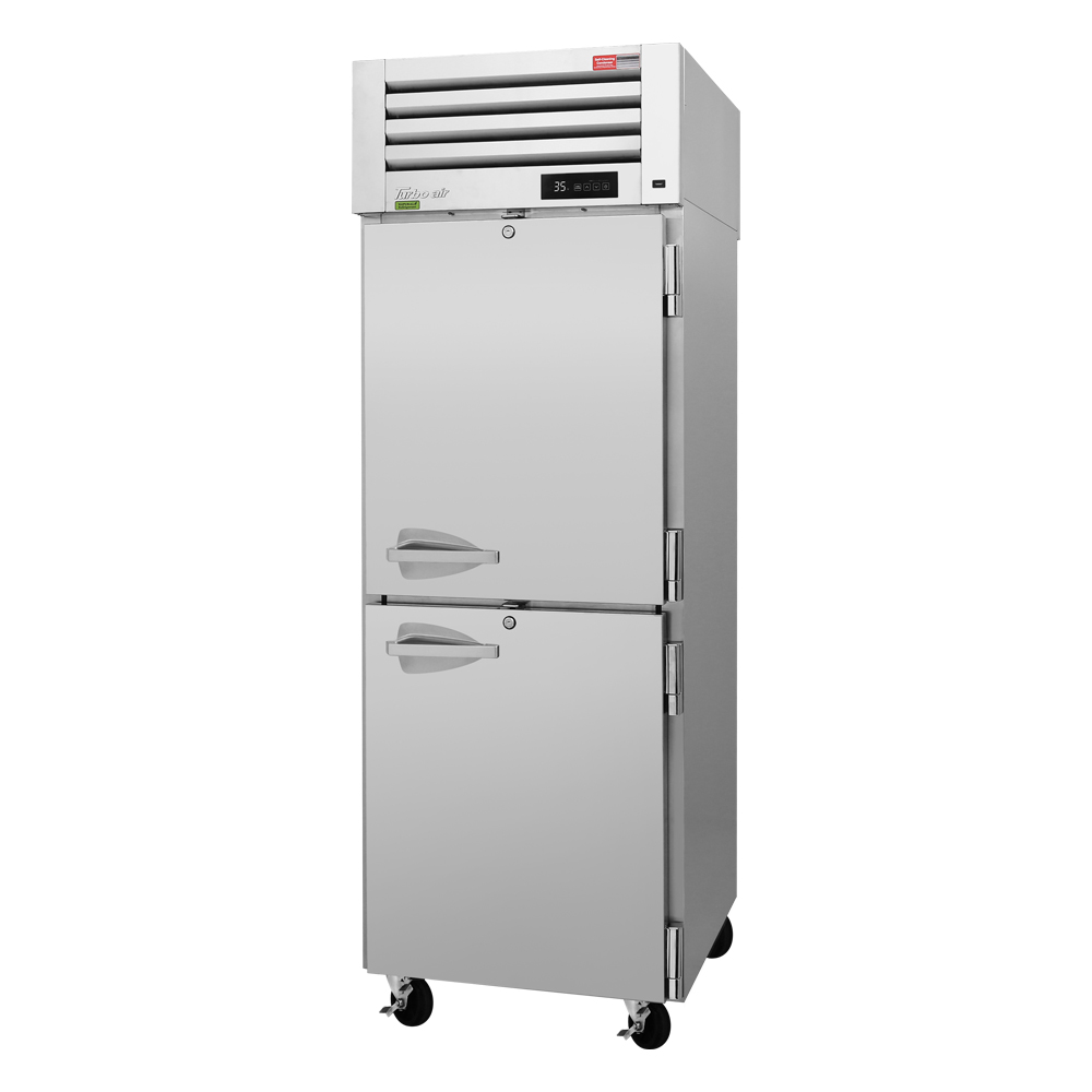 PRO-26-2R-PT-N - Turbo Air Refrigerator Manufacturer :Turbo Air ...