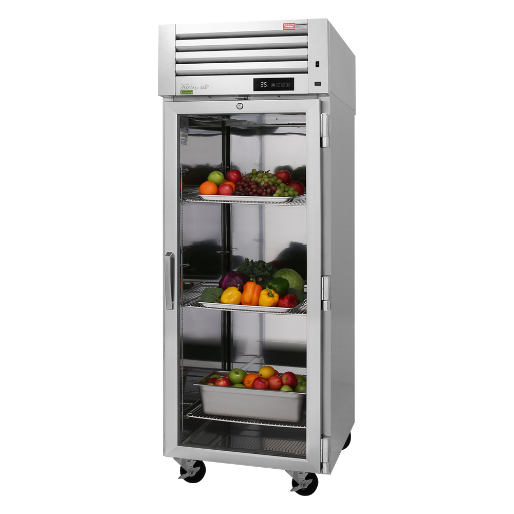 PRO-26R-GS-PT-N - Turbo Air Refrigerator Manufacturer :Turbo Air ...