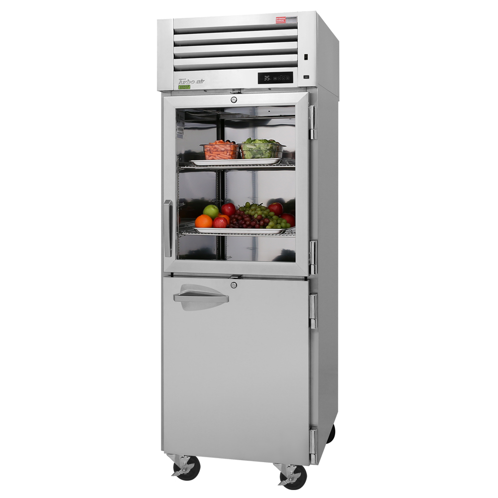 PRO-26R-GSH-N - Turbo Air Refrigerator Manufacturer :Turbo Air ...