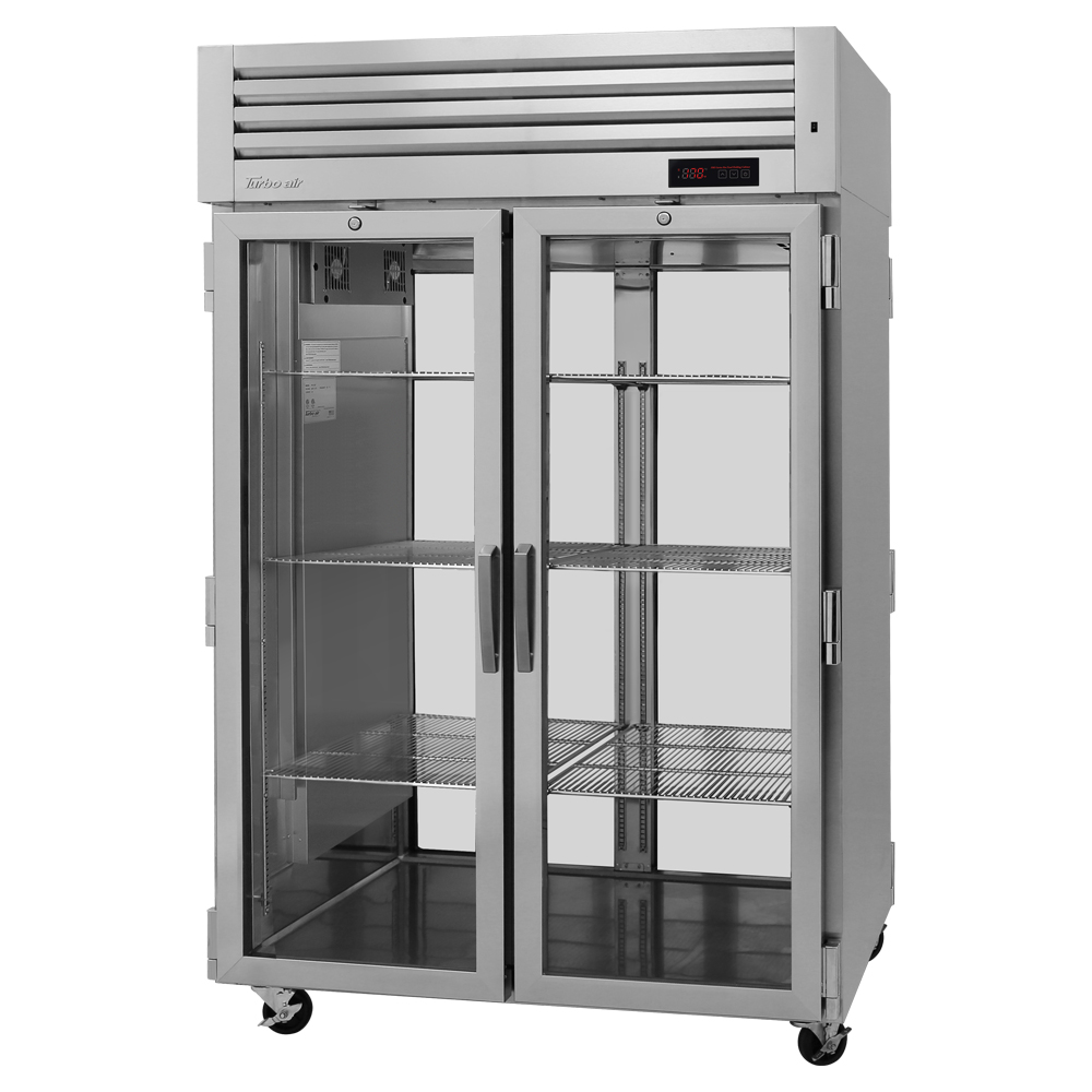 PRO-50H-G-PT - Turbo Air Refrigerator Manufacturer :Turbo Air ...