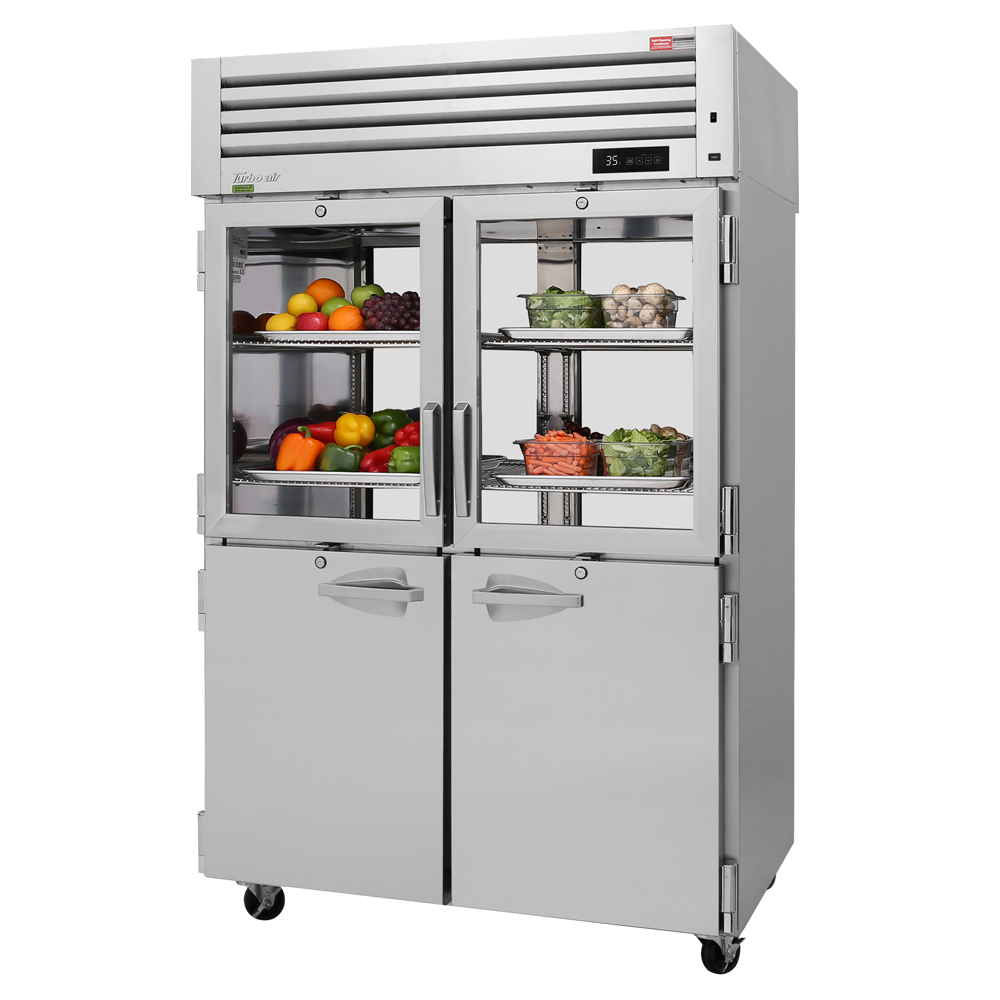 PRO-50R-GSH-PT-N - Turbo Air Refrigerator Manufacturer :Turbo Air ...