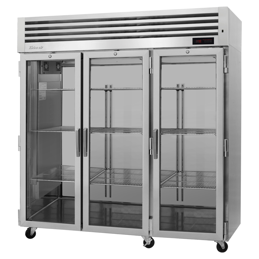 PRO-77H-G - Turbo Air Refrigerator Manufacturer :Turbo Air Refrigerator ...