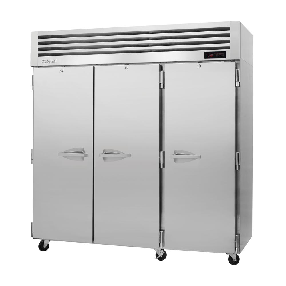 PRO-77H - Turbo Air Refrigerator Manufacturer :Turbo Air Refrigerator ...