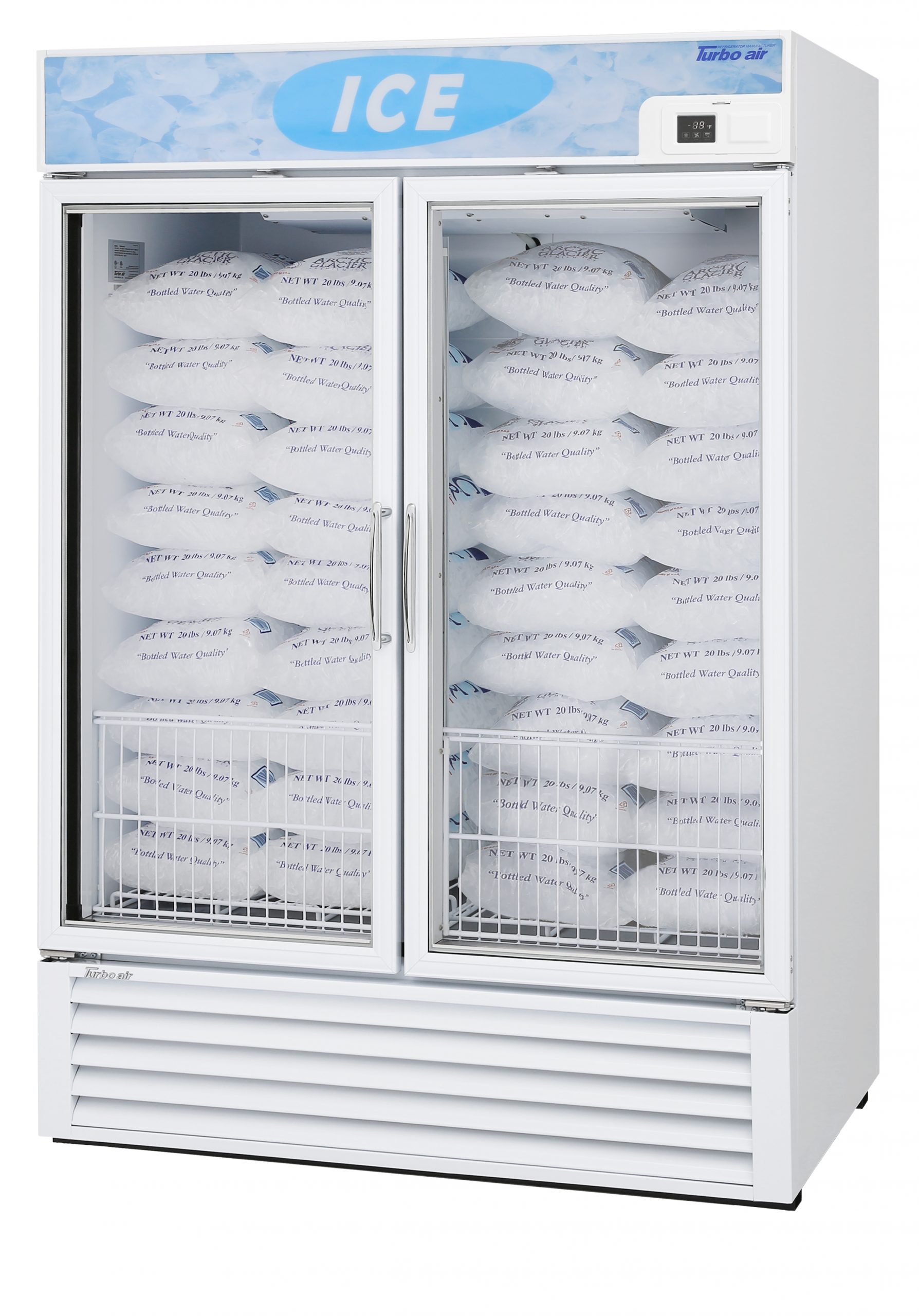 TGIM-49W-N - Turbo Air Refrigerator Manufacturer :Turbo Air ...