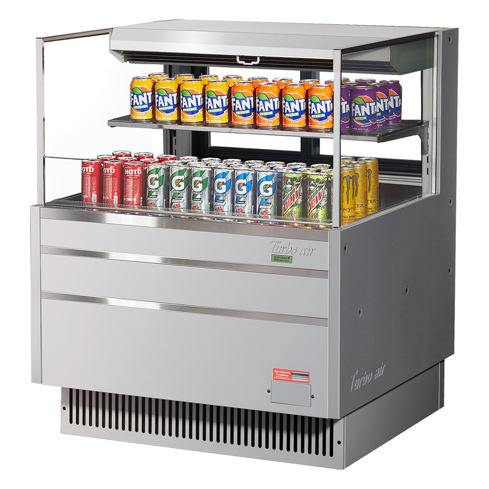 TOM-36L-UFD-S-2S-N - Turbo Air Refrigerator Manufacturer :Turbo Air ...