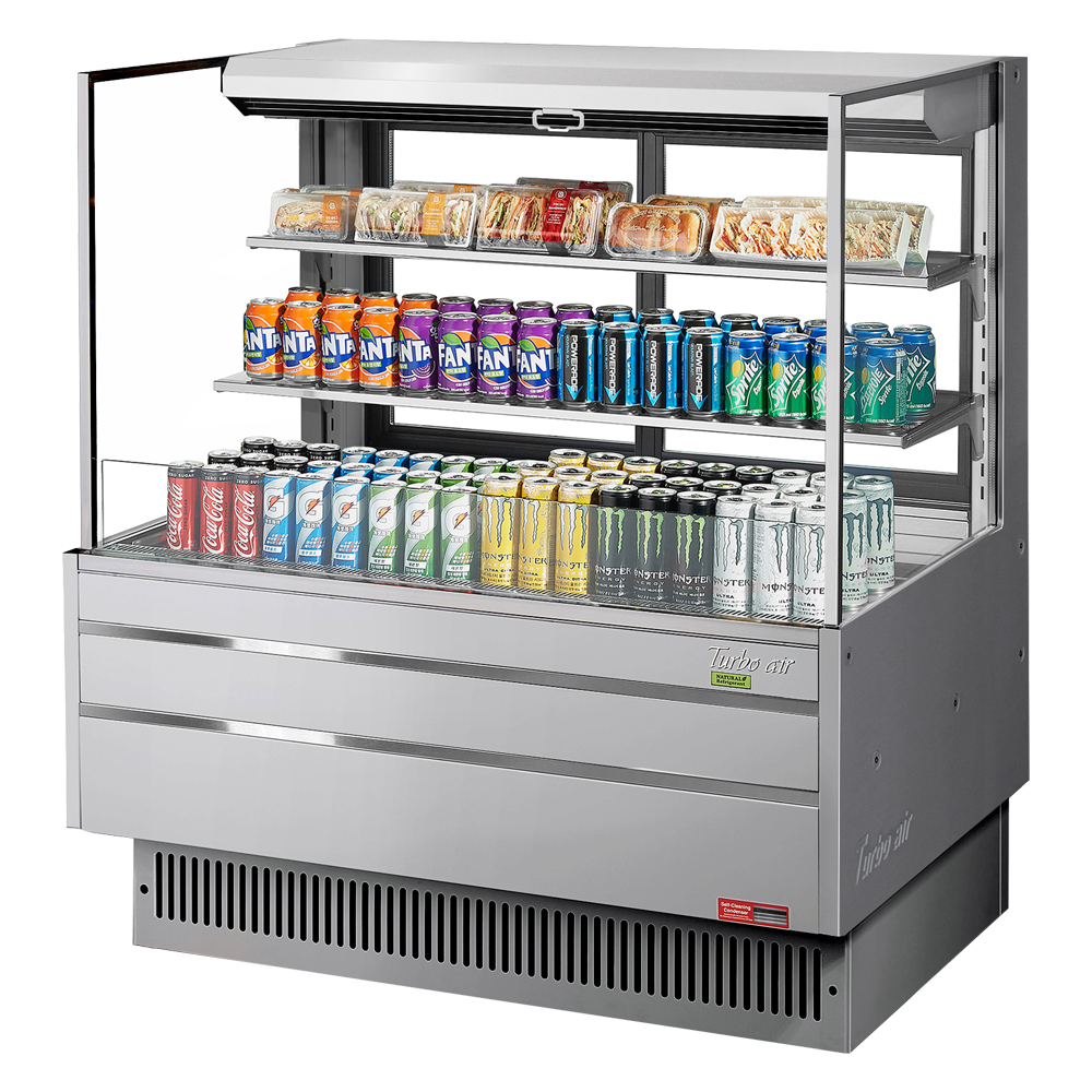 TOM-48L-UFD-S-3S-N - Turbo Air Refrigerator Manufacturer :Turbo Air ... TOM-48L-UFD-S-3S-N - Turbo Air Refrigerator Manufacturer :Turbo Air ...