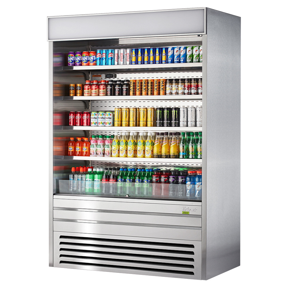 TOM-60ES-N - Turbo Air Refrigerator Manufacturer :Turbo Air ...