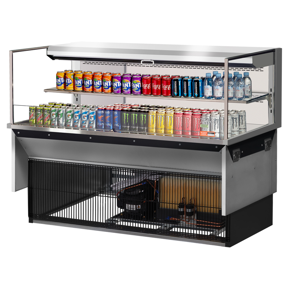 TOM-60L-UF-S-2SI-N - Turbo Air Refrigerator Manufacturer :Turbo Air ... TOM-60L-UF-S-2SI-N - Turbo Air Refrigerator Manufacturer :Turbo Air ...