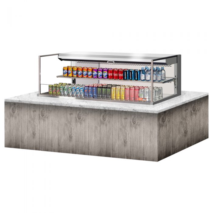 TOM-60L-UF-S-2SI-N - Turbo Air Refrigerator Manufacturer :Turbo Air ... TOM-60L-UF-S-2SI-N - Turbo Air Refrigerator Manufacturer :Turbo Air ...