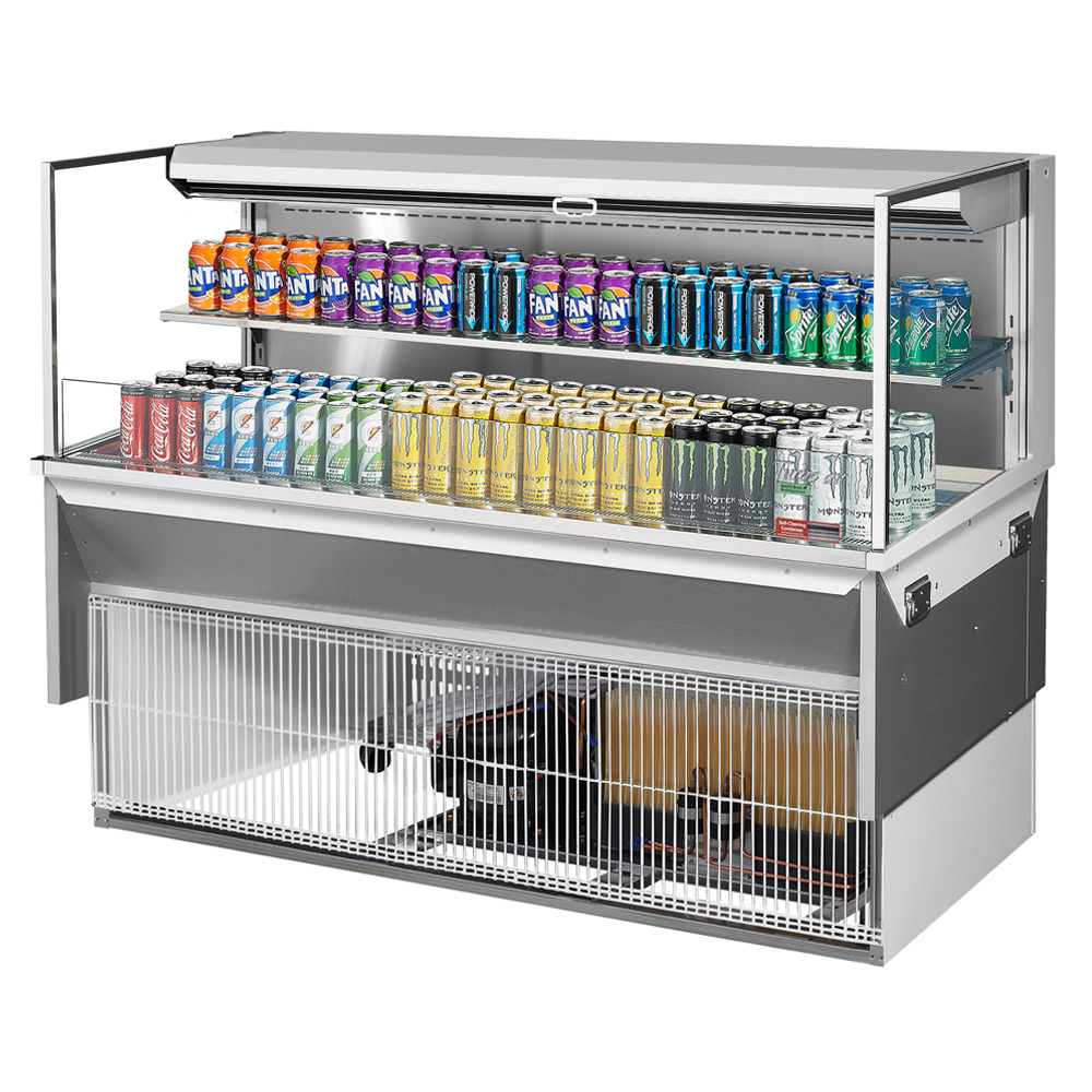 TOM-60L-UF-W(B)-2SI-N - Turbo Air Refrigerator Manufacturer :Turbo Air ... TOM-60L-UF-W(B)-2SI-N - Turbo Air Refrigerator Manufacturer :Turbo Air ...