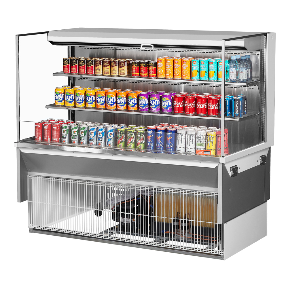 TOM-60L-UF-W(B)-3SI-N - Turbo Air Refrigerator Manufacturer :Turbo Air ... TOM-60L-UF-W(B)-3SI-N - Turbo Air Refrigerator Manufacturer :Turbo Air ...