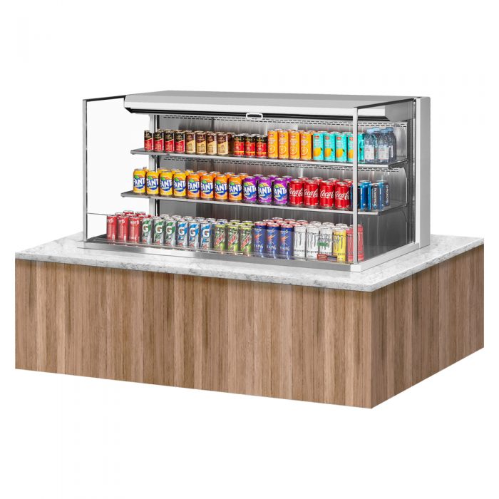 TOM-60L-UF-W(B)-3SI-N - Turbo Air Refrigerator Manufacturer :Turbo Air ... TOM-60L-UF-W(B)-3SI-N - Turbo Air Refrigerator Manufacturer :Turbo Air ...