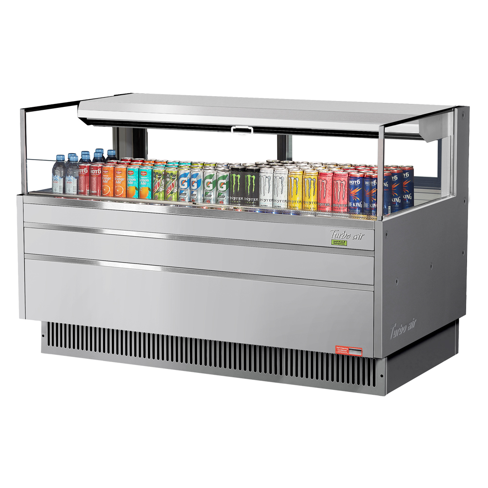 TOM-60L-UFD-S-1S-N - Turbo Air Refrigerator Manufacturer :Turbo Air ... TOM-60L-UFD-S-1S-N - Turbo Air Refrigerator Manufacturer :Turbo Air ...