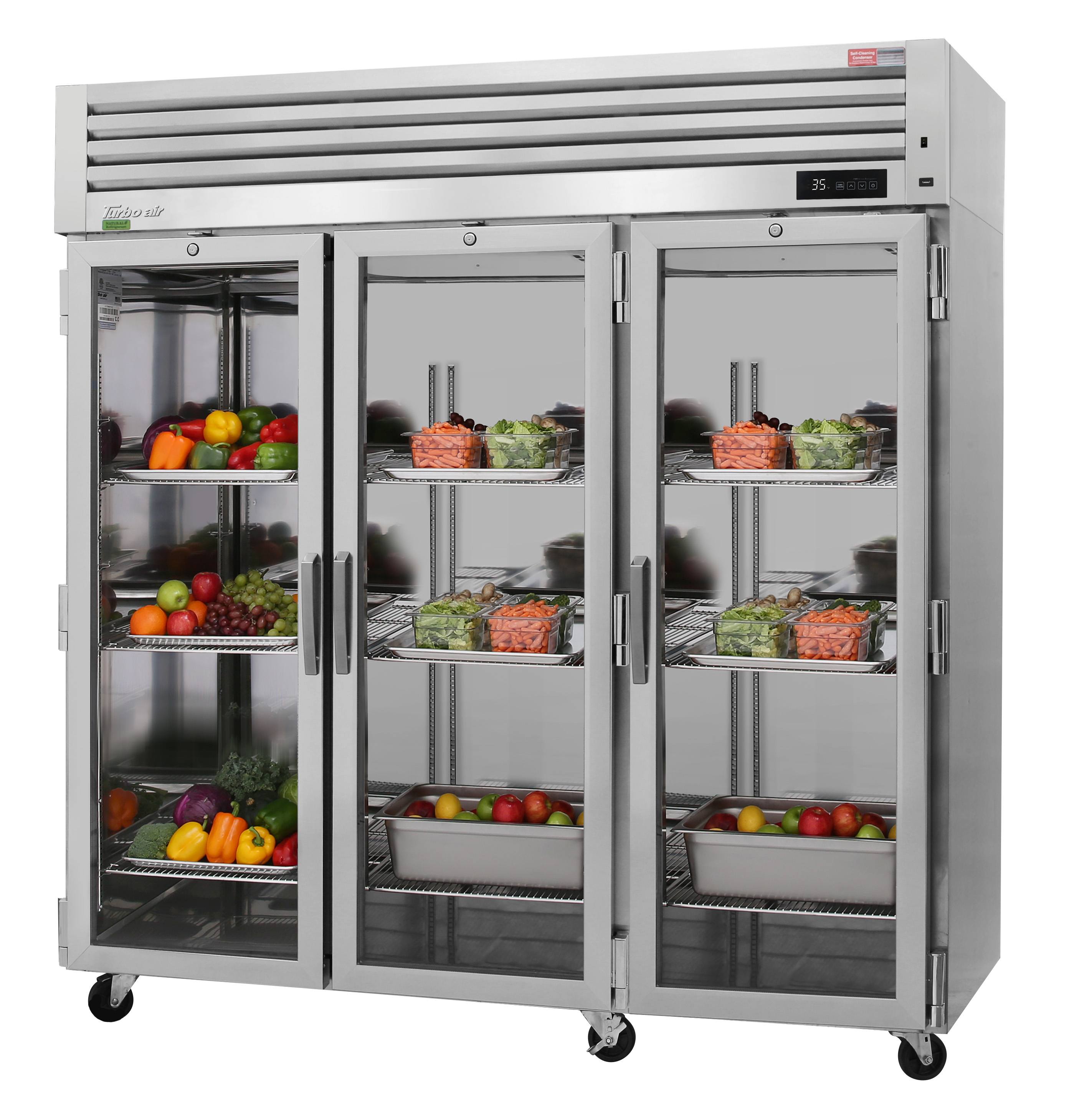 PRO-77R-G-N - Turbo Air Refrigerator Manufacturer :Turbo Air ...
