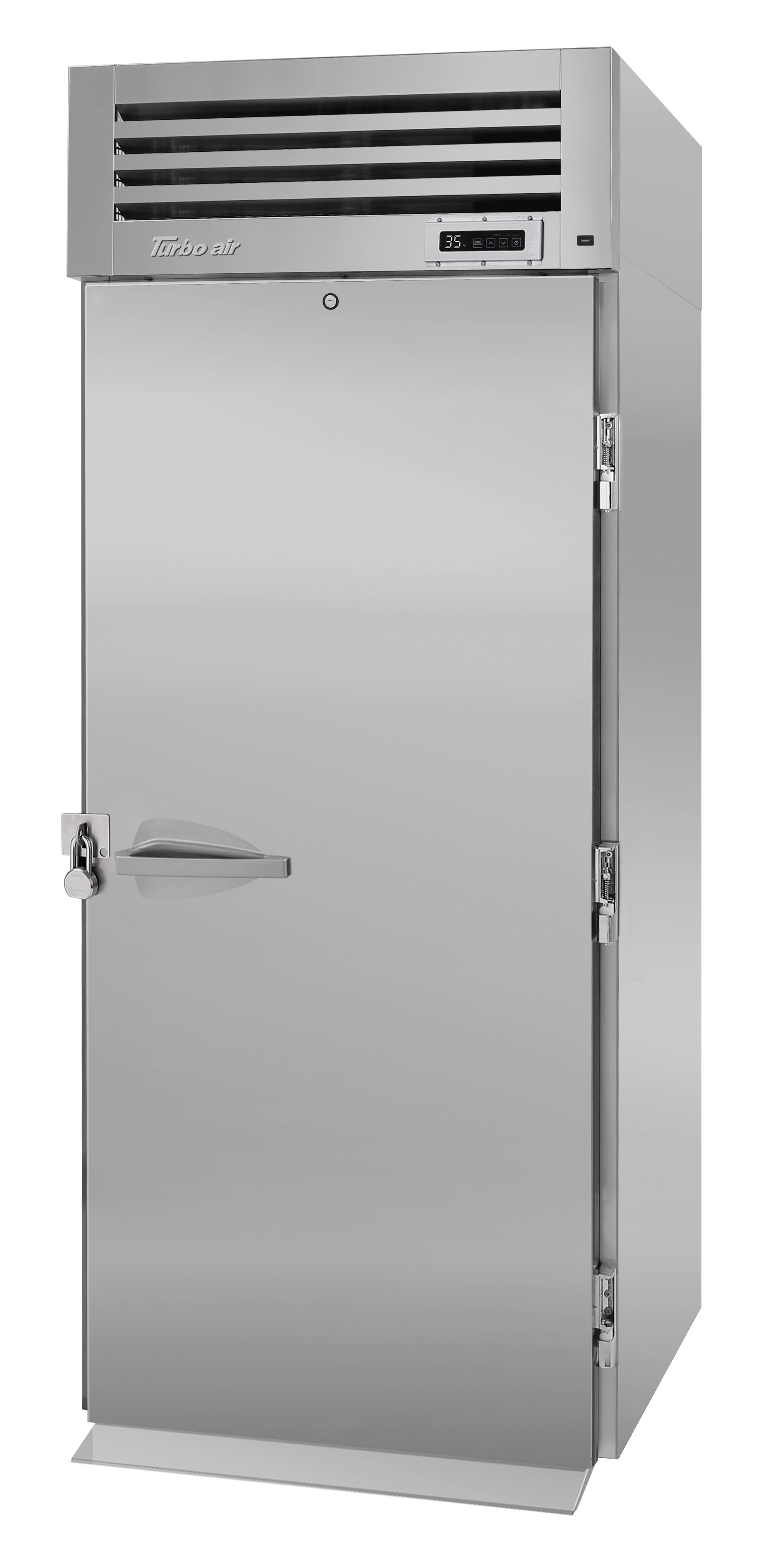 PRO-26R-RI-N-CRT - Turbo Air Refrigerator Manufacturer :Turbo Air ...