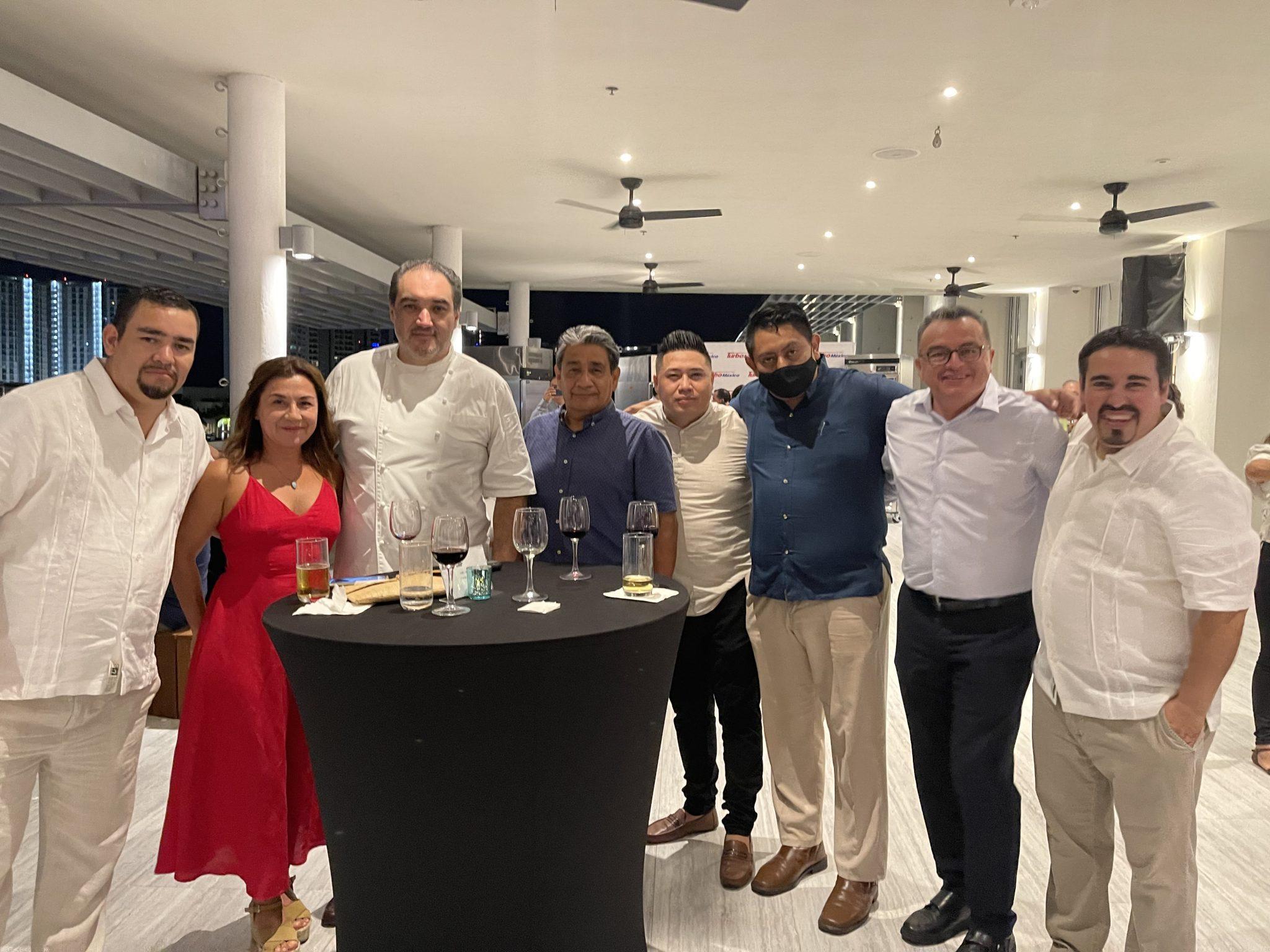 Turbo Mexico - Turbo Air Refrigerator Manufacturer :Turbo Air ...